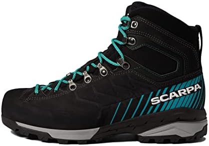 Amazon | SCARPA(スカルパ) メスカリートトレック GTX Women's EU39 ダークアンソラジット | SCARPA(スカルパ) | ハイキング・トレッキングシューズ
