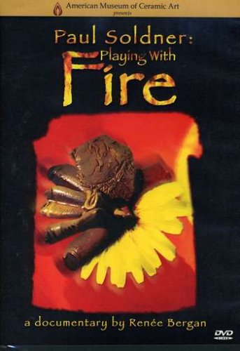 Amazon.com: Paul Soldner: Playing With Fire : Paul Soldner, Renee ...