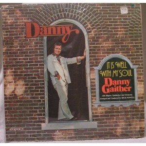 Danny Gaither - It Is Well With My Soul - Amazon.com Music