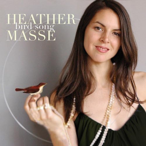MASSE,HEATHER - BIRD SONG - Amazon.com Music