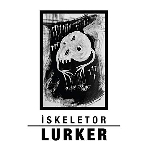 Amazon.co.jp: Lurker : Iskeletor: Digital Music