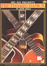 Fretboard Basics: Amazon.co.uk: Arnie Berle, n/a: Books