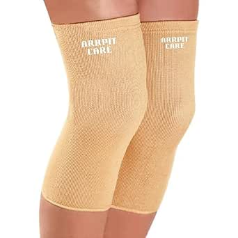 Buy ADVANCE Knee Support/Knee Cap/Compression Sleeve for Sports, Pain ...