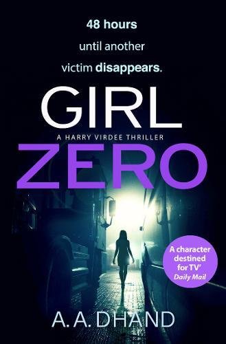 『Girl Zero』｜感想・レビュー - 読書メーター