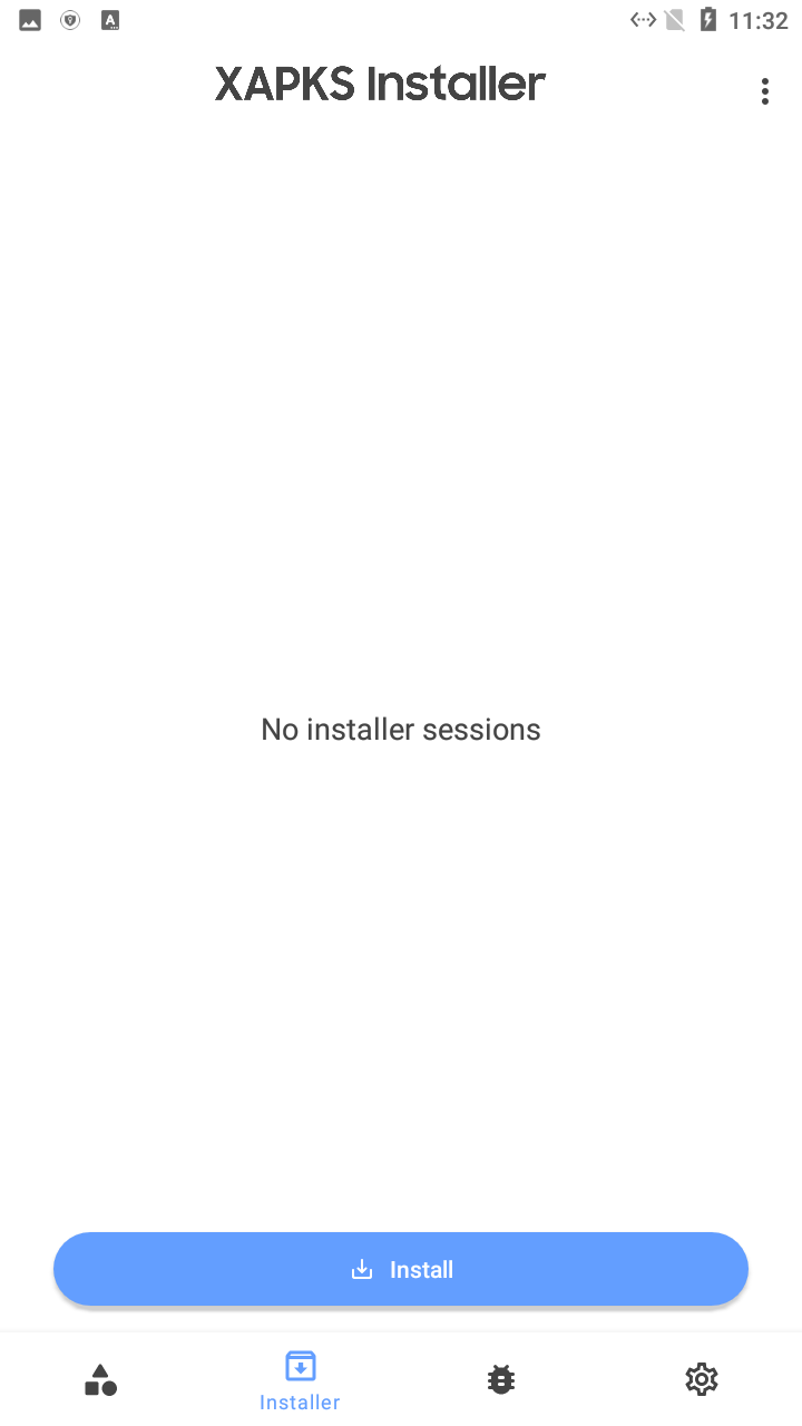 XAPKS Installer: Install OBB, APKs, XAPK, APKM-Aplicación en Amazon ...