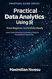 【発売日：2026年03月19日】・製造元:Max Nwosu Analytics