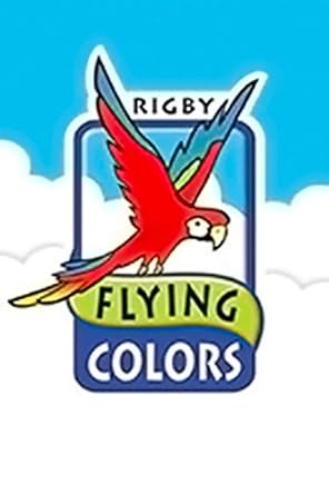Buy Three Brothers (Rigby Flying Colors) Book Online at Low Prices in India | Three Brothers ...