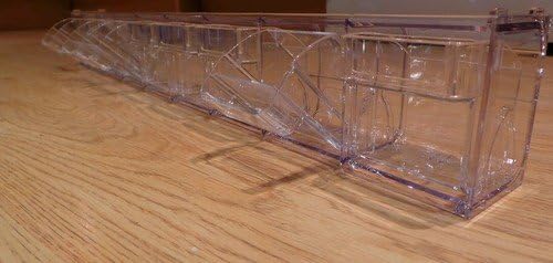 Tilt storage Containers system : Amazon.co.uk: DIY & Tools