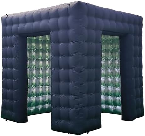 Amazon.com : Impact Canopy 5' x 5' Pop-Up Portable Photo Booth Tent ...