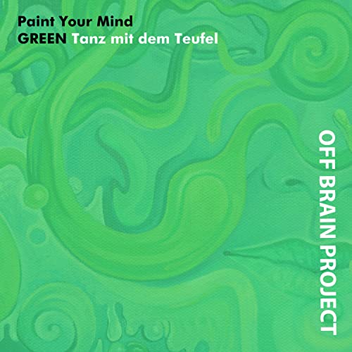 Tanz mit dem Teufel by Off Brain Project feat. Mahakala the Dawn ...
