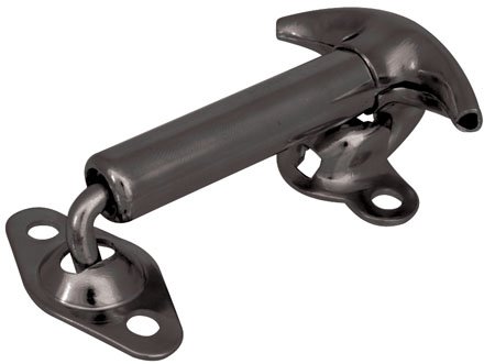 90° Spring Loaded Latches, Black - Draw Latches - Amazon.com