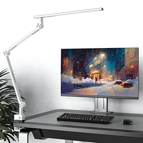 Schreibtischlampe 2000 Lumen – Die 15 besten Produkte im Vergleich ...