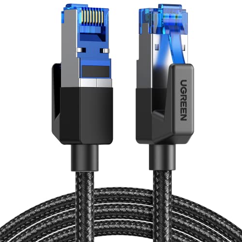 The 30 Best Cat 9 Ethernet Cables of 2025 [Verified] - Cherry Picks