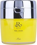 ・ブランド:R REVI・製造元:有限会社銀座ロッソ・【スピキュール約60万本配合】肌を引き締め、ハリ感をサポート。・【ヒト臍帯血細胞順化培養液15％】潤いとツヤを与える高機能成分。・【9種の植物幹細胞エキス】肌の弾力・明るさ・バリア機能を...