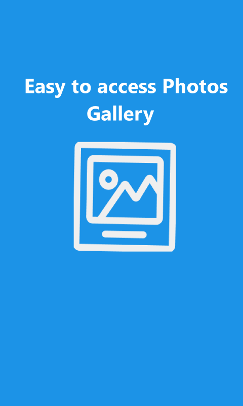 Photo & Media Gallery for Fire Tablets - App on Amazon Appstore