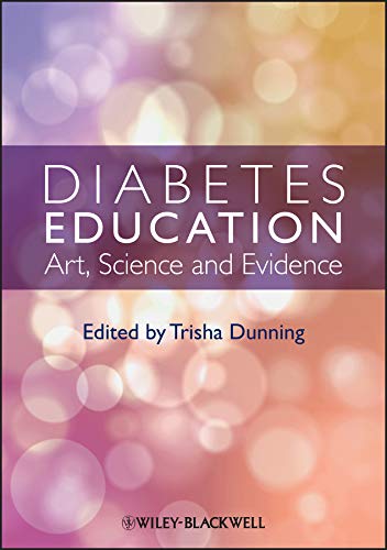 Amazon.com: Diabetes Education: Art, Science and Evidence eBook ...