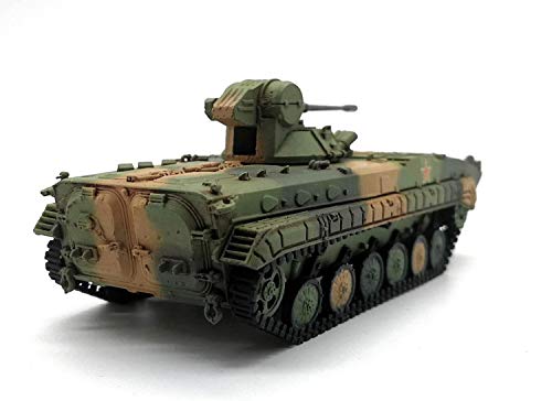China PLA Chinese Army ZBD-86A Armored Vehicle 1/72 Resin Finished ...