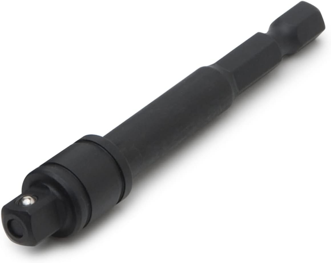 Amazon.com: Titan - 3 Locking Socket Adapter 1/4 Dr (15211) : Tools ...