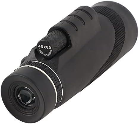 Amazon.com : Wingspan monocular Monocular 40X60 Outdoor Optical ...
