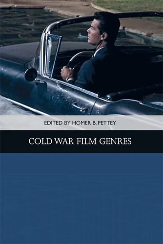 Buy Cold War Film Genres Book Online at Low Prices in India | Cold War ...