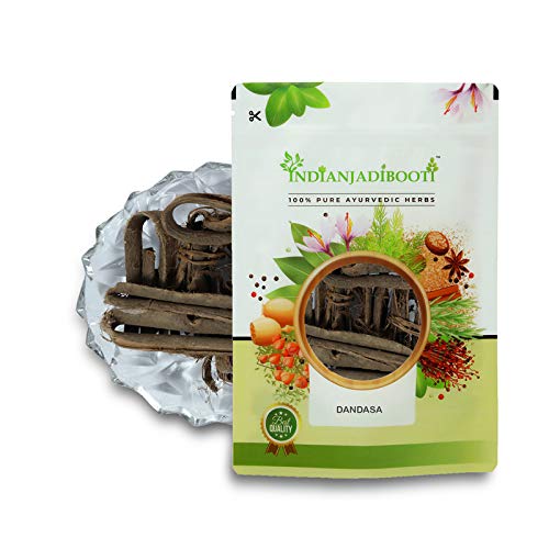 IndianJadiBooti Dandasa, 250 Grams Pack : Amazon.in: Health & Personal Care