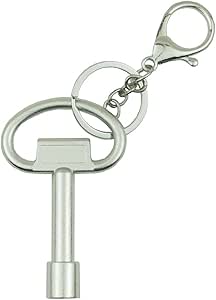 Triangle Key Dustbin, Triangle Key Key Utility Key Gas-Electric ...