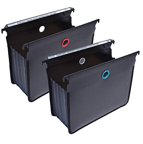 Ultimate Office PortaFile Expanding File Wallet in Pakistan | WellShop.pk
