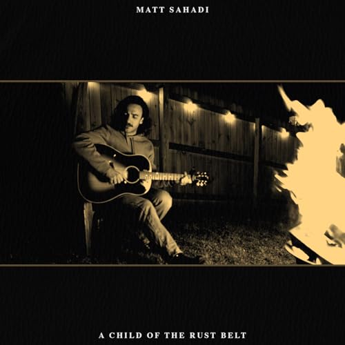 Amazon.co.jp: A Child of The Rust Belt : Matt Sahadi: Digital Music