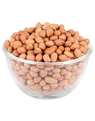 Farm Hub_Sing Dana Peanuts, 1Kg : Amazon.in: Grocery & Gourmet Foods
