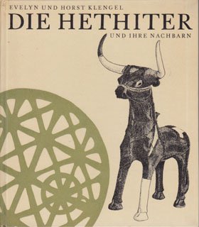Die Hethiter : Amazon.de: Bücher