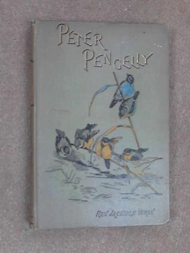 Peter Pengelly: Or True as the Clock. [the Marbeck series]: J. Jackson ...