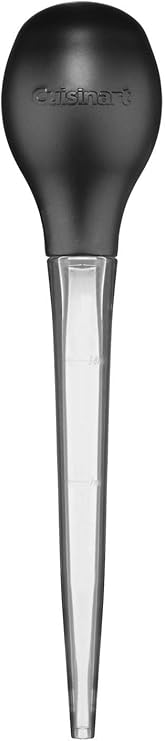 Amazon.com: Cuisinart Baster with Cleaning Brush : Everything Else