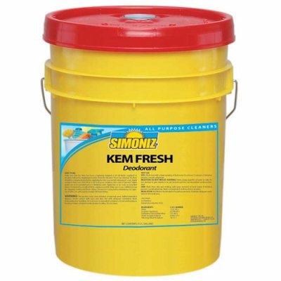 Amazon.com: Simoniz Kem Fresh Deodorant : Everything Else