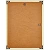 Your Decoration - Picture Frame 75x100 cm - Gold - Decorative Wall ...