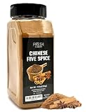 Five Spice Powder Taste Reviews and Chinese Cooking Tips | My Chinese ...