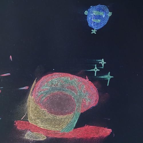 by Odeni on Amazon Prime Music