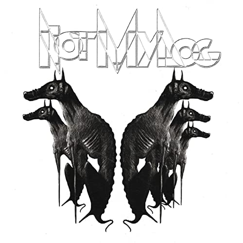 Amazon.com: Not My Dog : Not My Dog: Digital Music