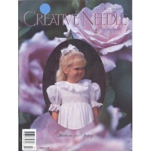 Creative Needle Magazine - March/April 1998, Volume 14, Number 2 ...