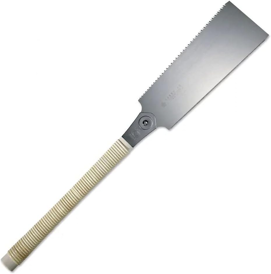 Gyokucho Razor Saw Dozuki Rip Cut 240 (Japan Import) : Amazon.co.uk ...