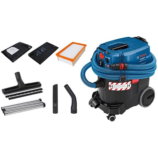 Staubsauger Bosch Professional – Die 15 besten Produkte im Vergleich ...