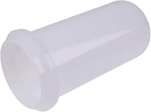 Amazon.com: TCINDRR Fuel Filter Cover CH15983 Compatible with JD ...