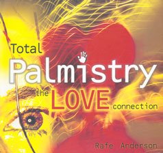 Total Palmistry: Rafe Anderson: 9788179923580: Amazon.com: Books