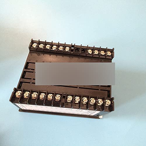 Amazon.co.jp: E5CC-RX2DSM-801 サーモスタット（デジタルレギュレータ）ネジ留め式端子台タイプ : 産業・研究開発用品