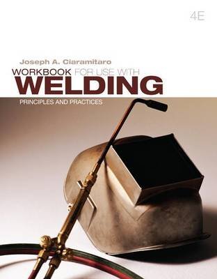 4 ed - Welding: Principles & Practices: Bohnart: 9789339204013: Amazon ...