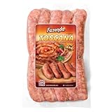 ・ブランド:DA FAZENDA・製造元:DA FAZENDA・原材料：豚肉（国産、ブラジル産）、豚背脂、食塩、大豆たんぱく、にんにく、香辛料、砂糖／ポリリン酸Na、酸化防止剤(ビタミンC)、調味料(アミノ酸)・内容量：700g・賞味期限：...