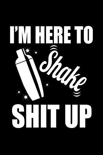 Shake Things Up Quote Shake Quotes BrainyQuote