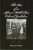 【発売日：2002年08月19日】・製造元:Indiana University Press