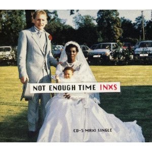Not Enough Time +3 Non-Lp Tracks - Amazon.com Music