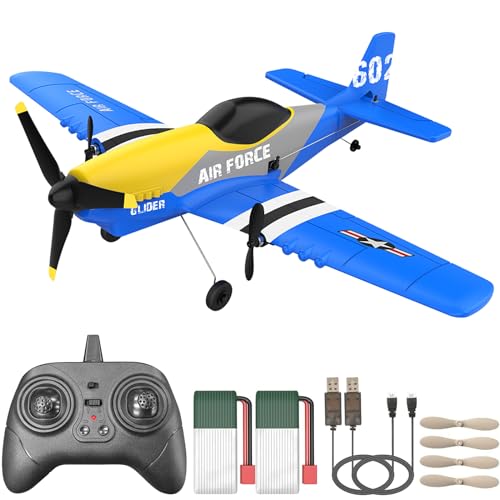 Find The Best Entry Level Rc Plane Reviews & Comparison - Katynel