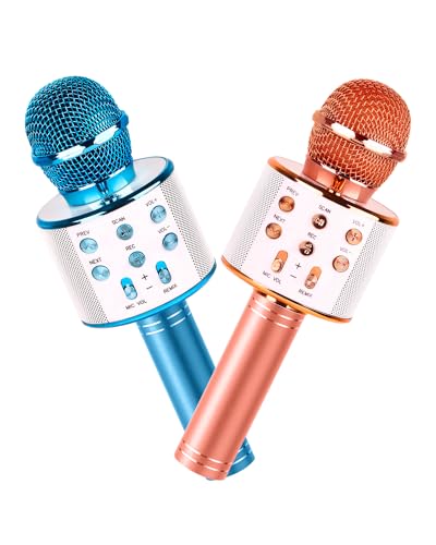 The 6 Best Microphones For Children - Guidebook